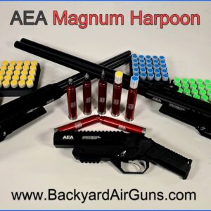Barrel Kits - Backyard AirGuns